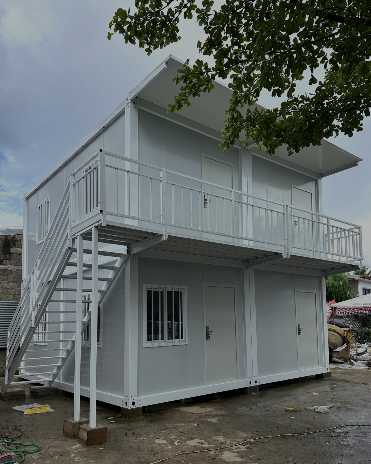 Order Now - Order Your Prefab House Online| Fast Delivery