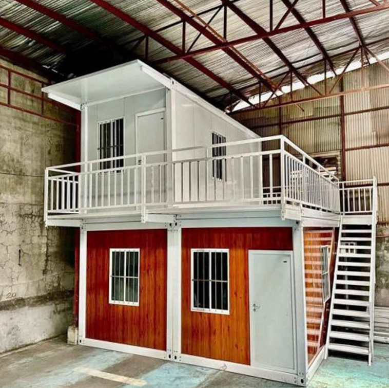 Gallery - Explore Our Unique Prefab Home Designs